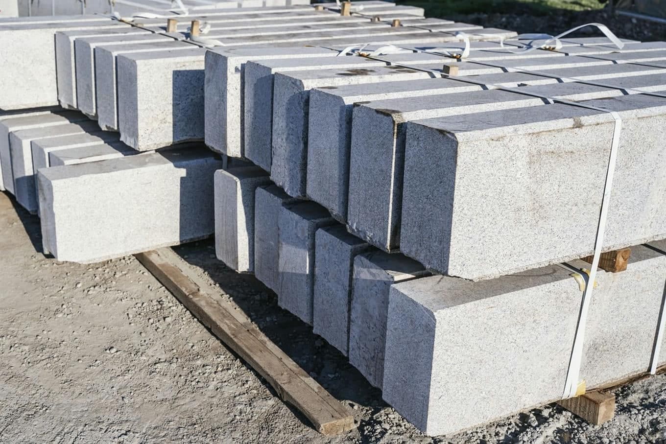 Co powinno się wiedzieć o możliwościach wykorzystania bloczków?